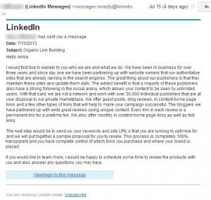 LinkedIn's Most Glaring Deficiencies And How To Get Around Them ...